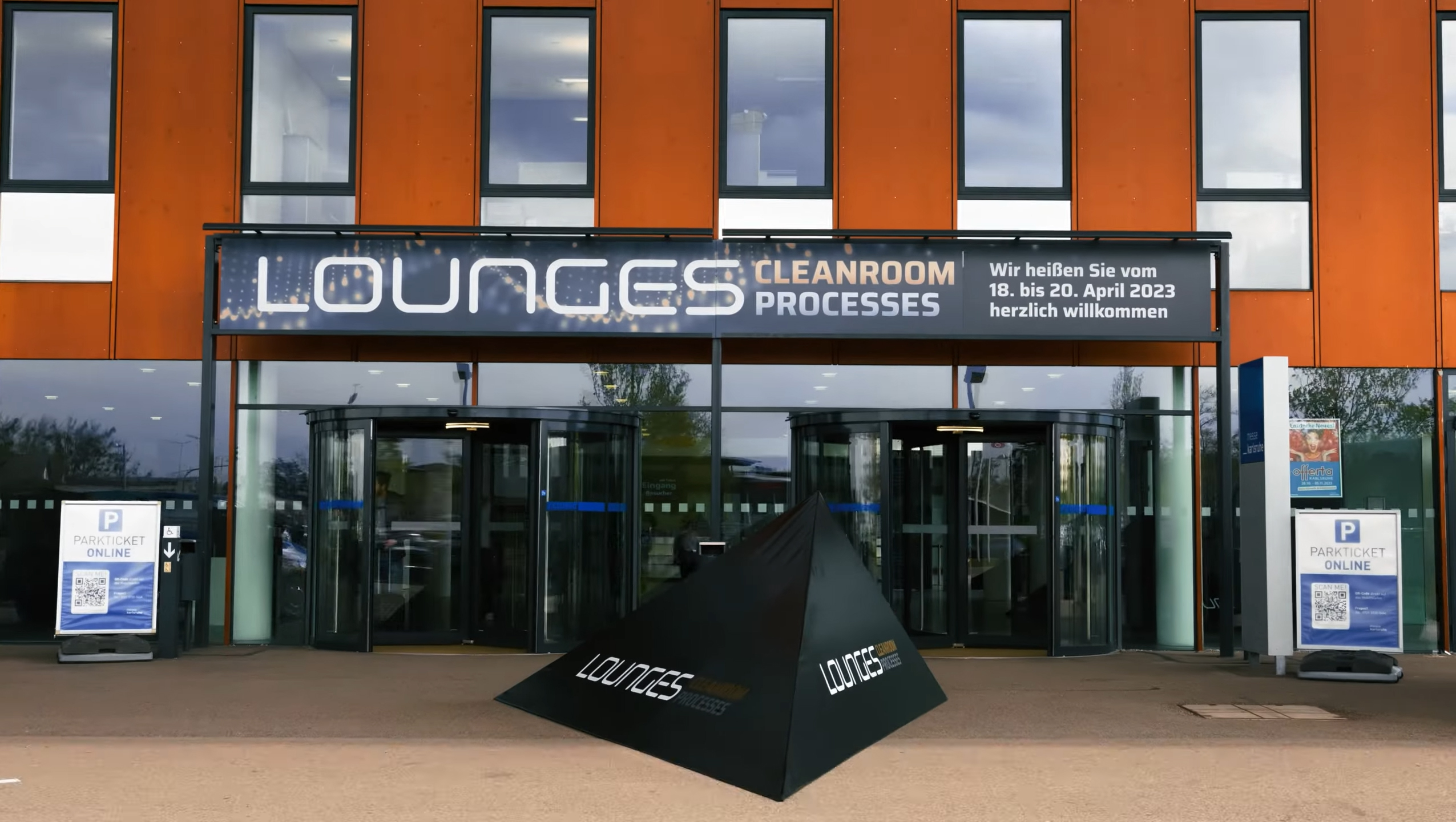 Home - Cleanroom Processes