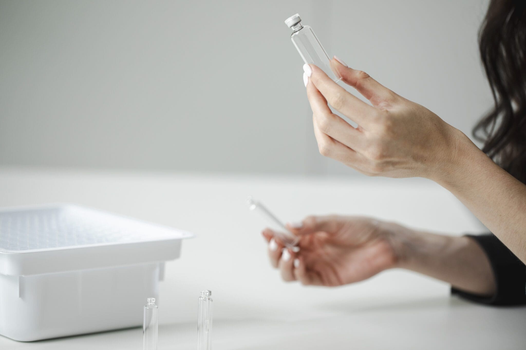 Home - Cleanroom Processes