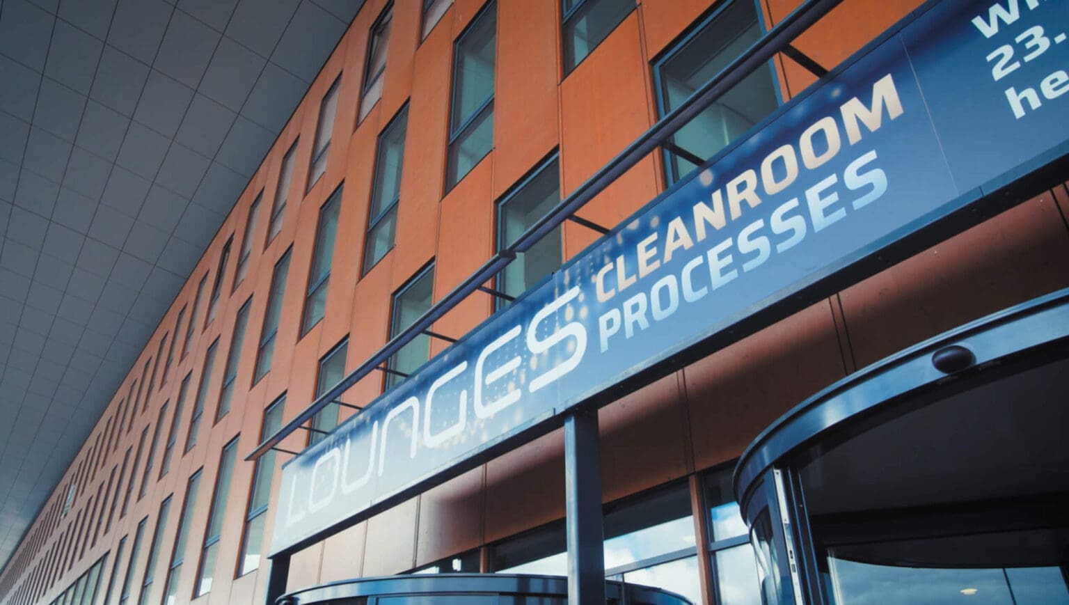 Home - Cleanroom Processes